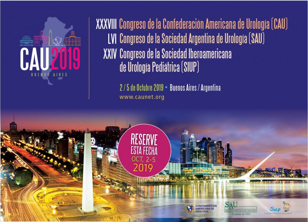 CAU 2019 ARGENTINA - CAU